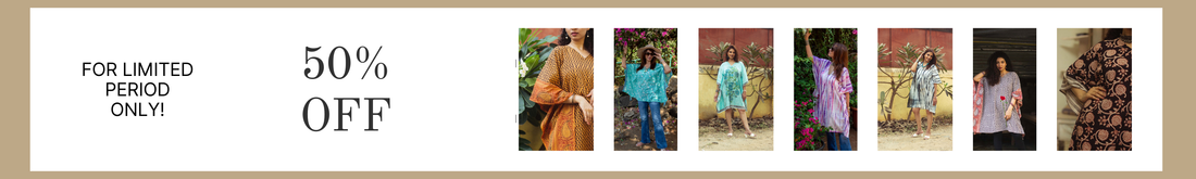 Sarees Collection – rusticblends