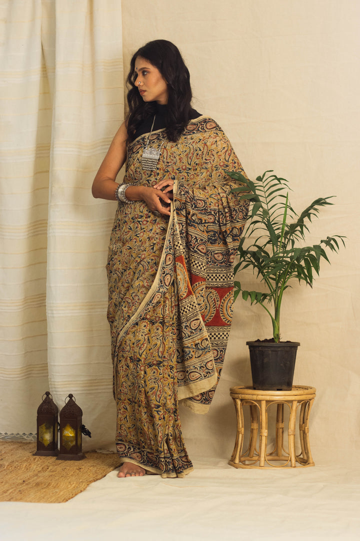 Sarees Collection – rusticblends