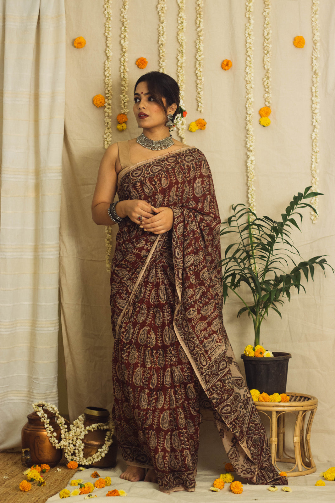 Sarees Collection – rusticblends