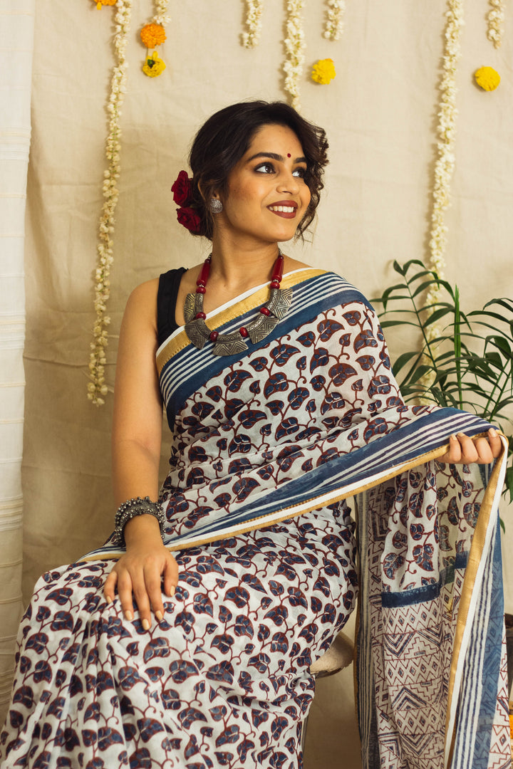 Sarees Collection – rusticblends