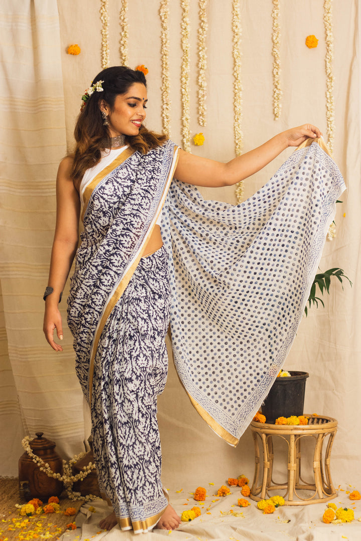 Sarees Collection – rusticblends