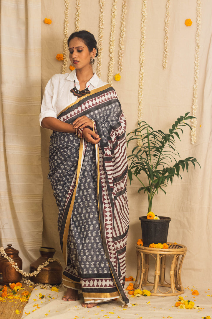 Sarees Collection – rusticblends
